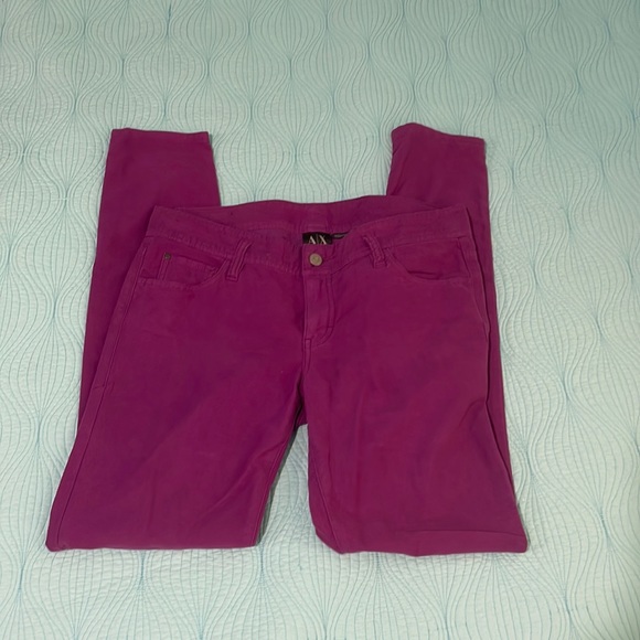 Armani Exchange | Jeans | Armani Exchange Colored Jeans | Poshmark